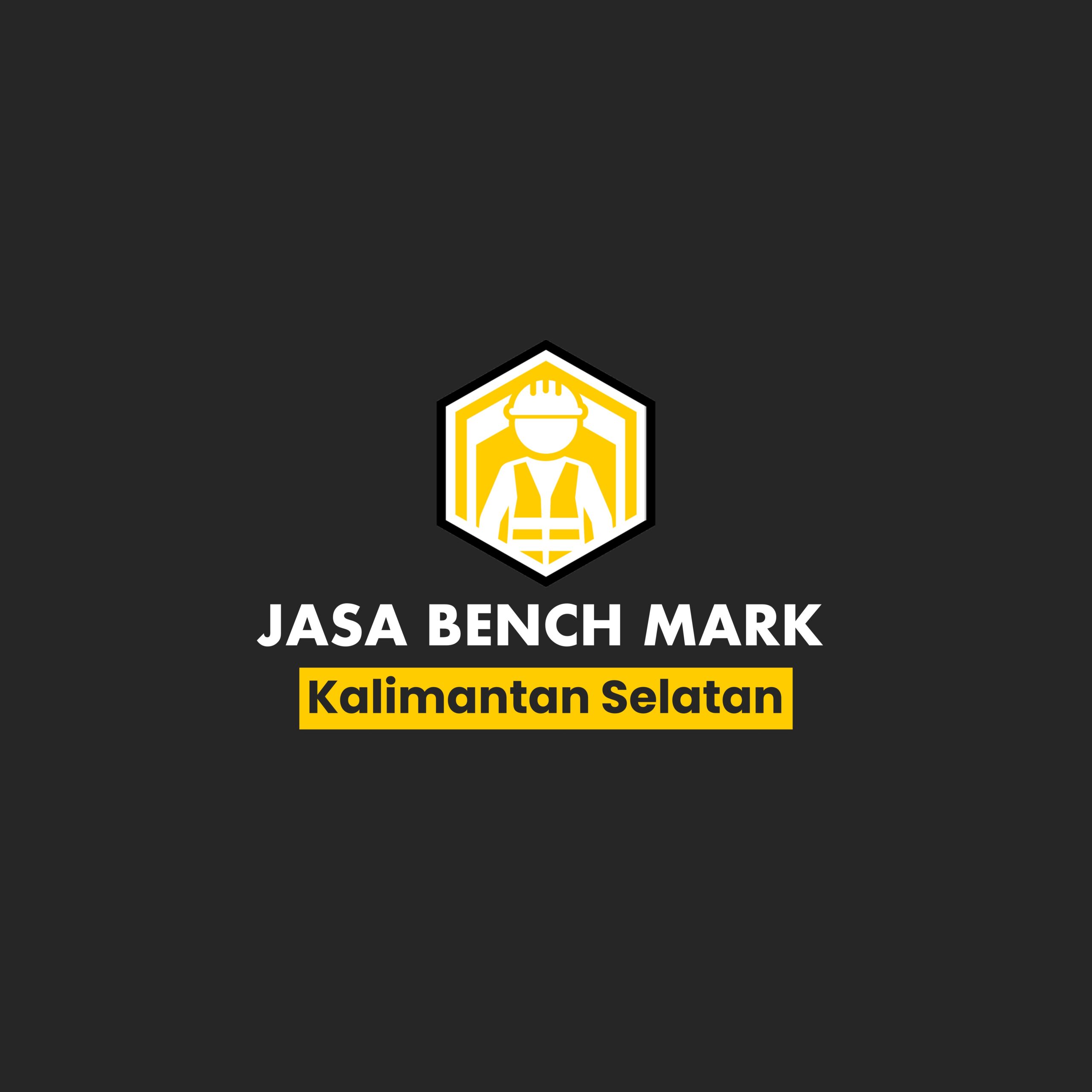 Jasa Pemasangan Titik Benchmark Banjarbaru - Kualitas Terbaik